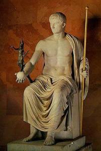 After generations of waiting, we see that America is the New Rome (but ...