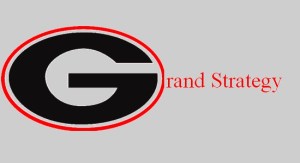 The Myth of Grand Strategy - Fabius Maximus website