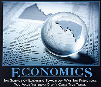 Recession Watch: the economic indicators that show what's coming ...