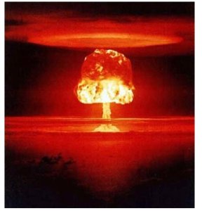 The success of the NAZI atomic bomb program can inspire us today ...