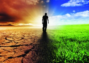Climate change sinks the Left, while scientists unravel mysteries we ...