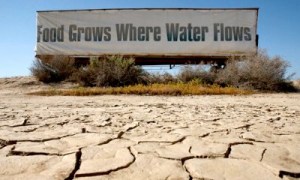 Key Facts About The Drought That S Reshaping California Fabius