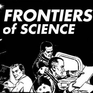 Touring the frontiers of climate science, the exciting parts of science ...