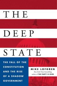 Review of Mike Lofgren's "The Deep State", a must-read for 2016 ...