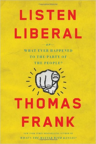Liberals look at Trump and populism, but see only their prejudices ...