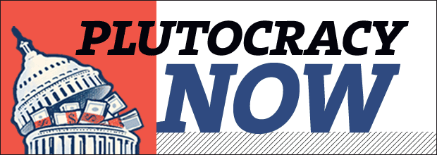 On the day after Memorial Day celebrate Plutocracy Now! - Fabius ...
